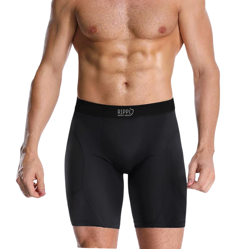 Apex Rides Motorcycle Shorts